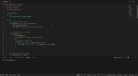 Uday Gupta On Linkedin Cplusplus Internship Finalproject Achievementunlocked