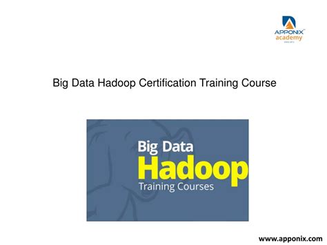 Ppt Big Data Hadoop Certification Training Course Powerpoint Presentation Id10782480