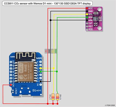 Air Quality Sensor Sensors Arduino Forum