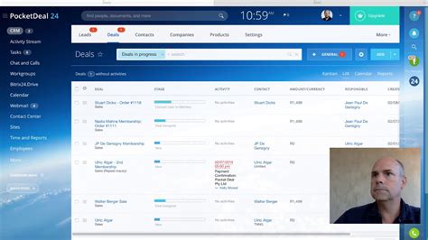 Bitrix24 Setup And Associated Costs Overview YouTube