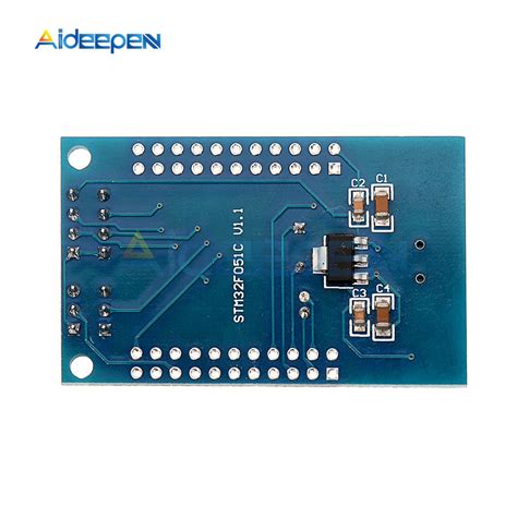 Stm32f051c8t6 Arm Cortex M0 Stm32 Core Board Minimum System Developmen