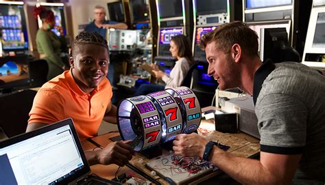 Slot Tech College Of Southern Nevada