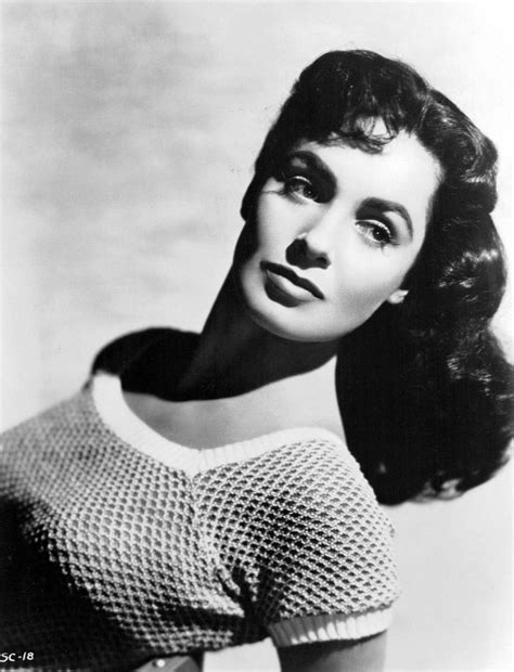 Susan Cabot In 2025 Old Hollywood Classic Movie Stars Beautiful