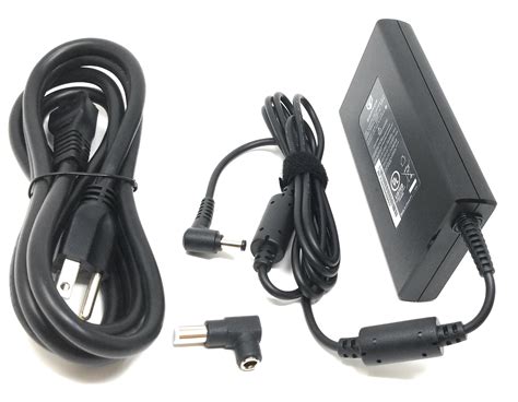 V A Charger For Acer Predator Helios Compatible Nitro Gaming Laptop W W Power