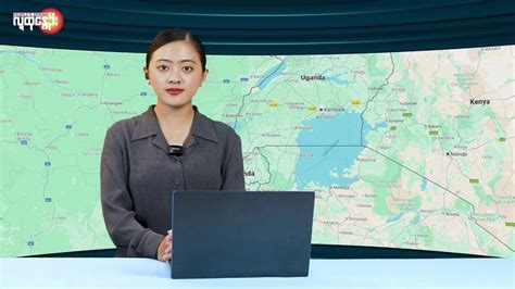 နောက်ဆုံးရနိုင်ငံတကာသတင်းများ Peoples Spring Youtube