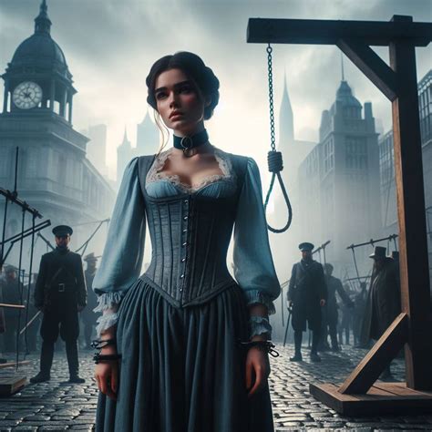 Gallows 2 By Prisonaiartcreator On Deviantart