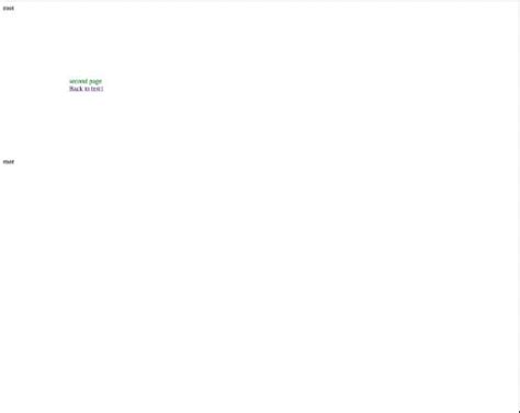 Layout Shift When Routing To Different Page · Issue 43418 · Vercelnextjs · Github