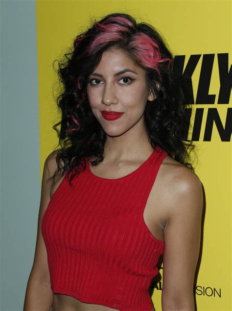 Stephanie Beatriz R Celebhub