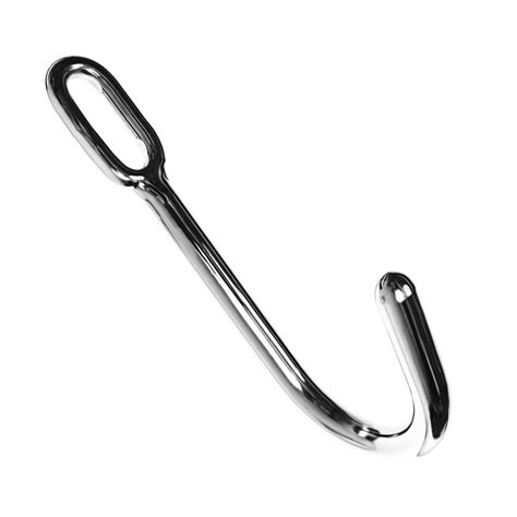 Simple Anal Hook By Kink Kinkstore Kink Store