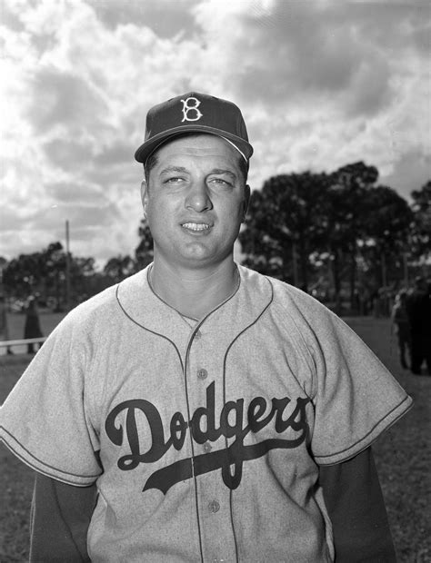 Photos Dodgers Legend Tommy Lasorda Through The Years Daily News