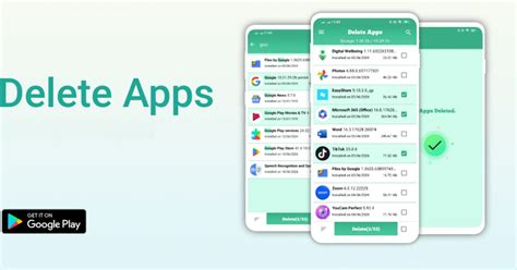 Download And Run Delete App Fast Uninstall App On PC Mac Emulator