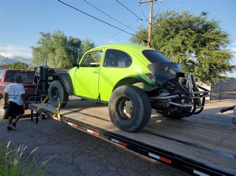 Bug On Trailer 1 67