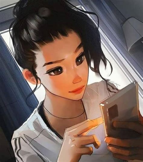 عکس پروفایل کارتونی 1402 با طرح های جذاب و متفاوت