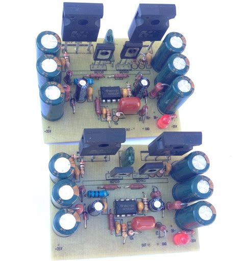 High Frequency Inverter Circuit Diagram Artofit