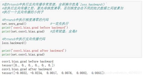 深度学习pytorch框架构建神经网络、分类器pytorch 实现深度神经网络分类器 Csdn博客