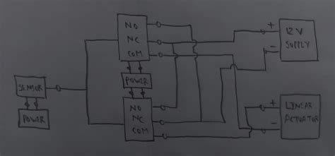 Please Help Me With This Circuit R ElectricalEngineering