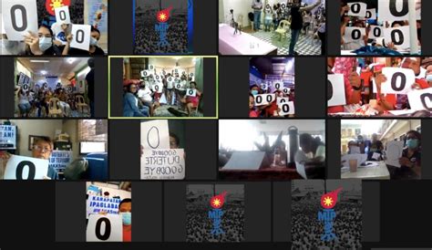 Group Calls Duterte S Last Sona Speech Of No Accomplishment Cebu