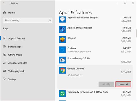 Fixed Google Chrome Won T Install On Windows 10 MiniTool
