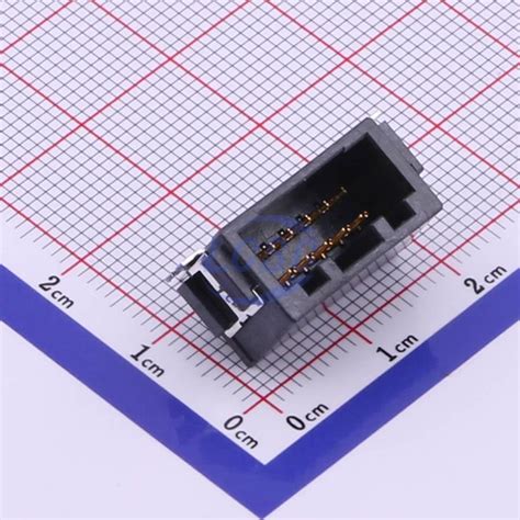 Sm12b Cptk 1a Tb Jst Wire To Board Connector Jlcpcb