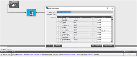 Simple Bpm That Updates A Field From Any Table In Epicor Kinetic Erp Epicor User Help Forum