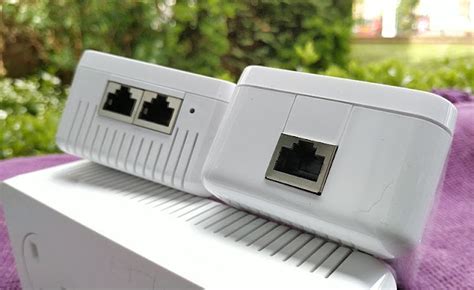 Devolo Magic 2 Mesh Wifi Network Powerline Adapter Kit Gadget Explained Reviews Gadgets