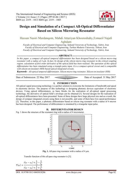 Single Soliton Bandwidth Generation And Manipulation By Microring