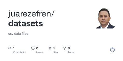 datasets insects 10 csv at main · juarezefren datasets · github