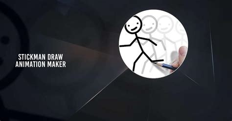 Download And Run Stickman Draw Animation Maker On PC Mac Emulator