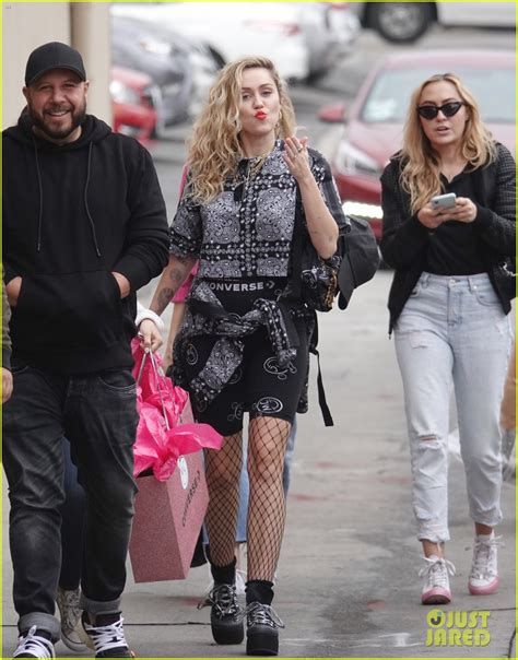 Miley Cyrus Opens Up About Controversial Vanity Fair Photo Video