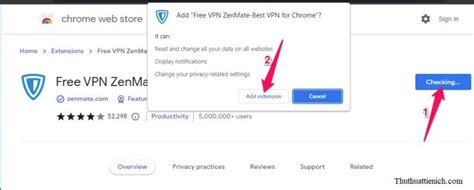 Cách Fake IP trên trình duyệt Google Chrome nhanh dễ làm