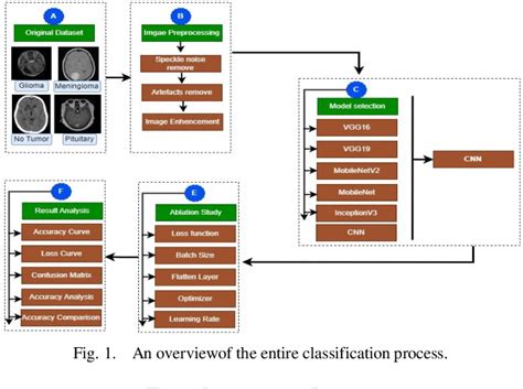 Figure From Brainnet A Cnn Model For Diagnosing Brain Tumors From
