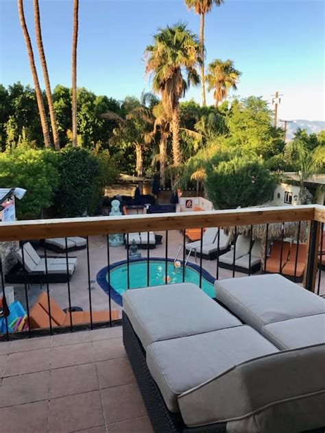Bare It All Here Are The Best Nude Resorts And Pools In California
