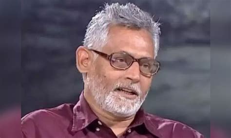 പരിസ്ഥിതി പ്രവർത്തകൻ മനോജ് മിശ്ര നിര്യാതനായി Environmental Activist Manoj Mishra Passed Away