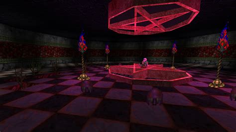 UNSURE Single Map For DOOM II News ModDB