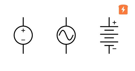 Voltage And Current Sources Circuitbread