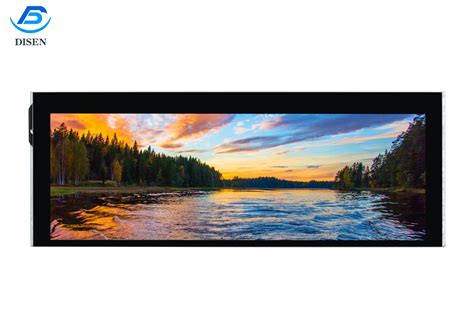 News How To Develop And Customize A TFT LCD Display