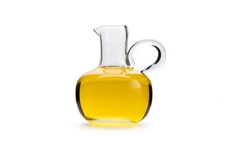 흰색 병에 음식 기름 프리미엄 사진 Bottle Oils Food