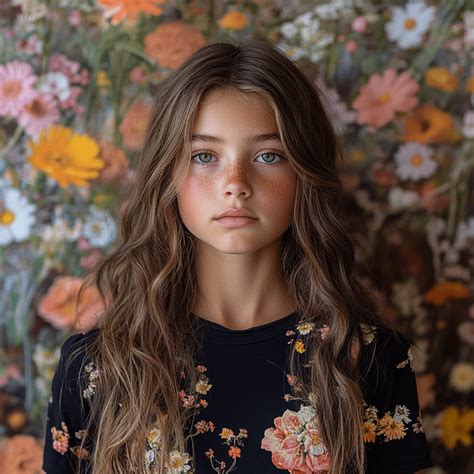 Harper Willow Grohl The Rising Star Of Music Industry