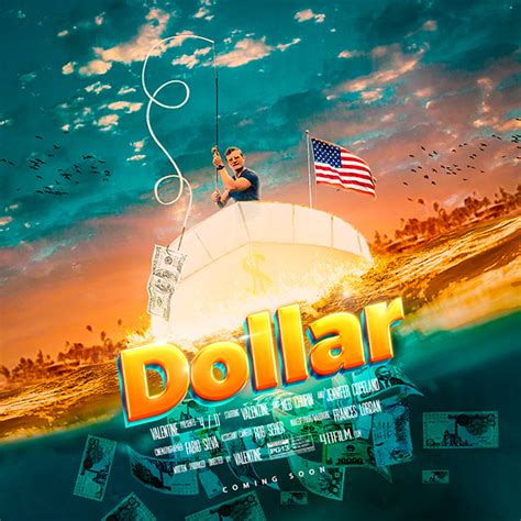 Dollor Manipulation On Behance