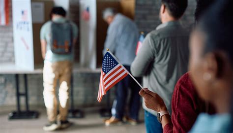 Citizenship And Voting Brennan Center For Justice