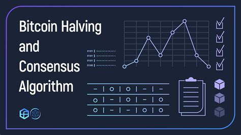 Bitcoin Halving And Consensus Algorithm Rfletachain
