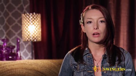 Excited Swinger Couple Can T Wait To Get The Party Started Eporner