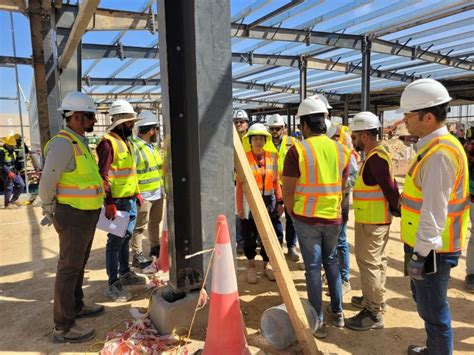 Ghazanfar Ali On Linkedin Bechtel Saj Oxagonproject