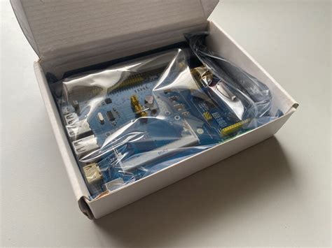 Rpi Compute Module 3 Cm3 3l Cm3l Io Board Plus Computers And Tech Parts And Accessories