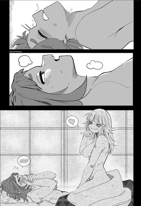 Rule 34 2girls After Sex Clauschristmas2 Completely Nude Cunnilingus