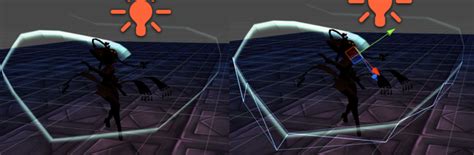 failed to inplement smooth increment of weapon trail in mecanim