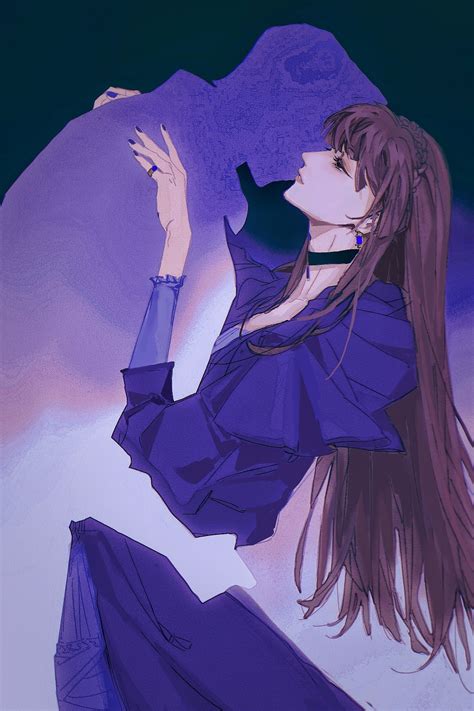 Fanbuhuigugugujun Trissy Cheek Lord Of The Mysteries Chinese