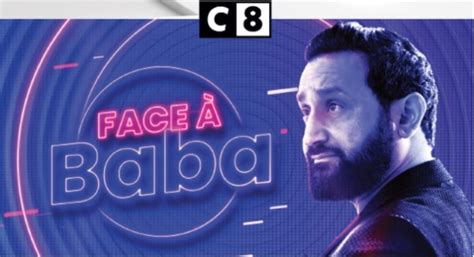 Quelle Audience Pour « Face à Baba En Ce 20 Octobre 2022 Avec Gérard