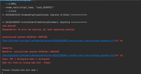 Avoid Data Migrations In The Schema Jetthoughts Blog