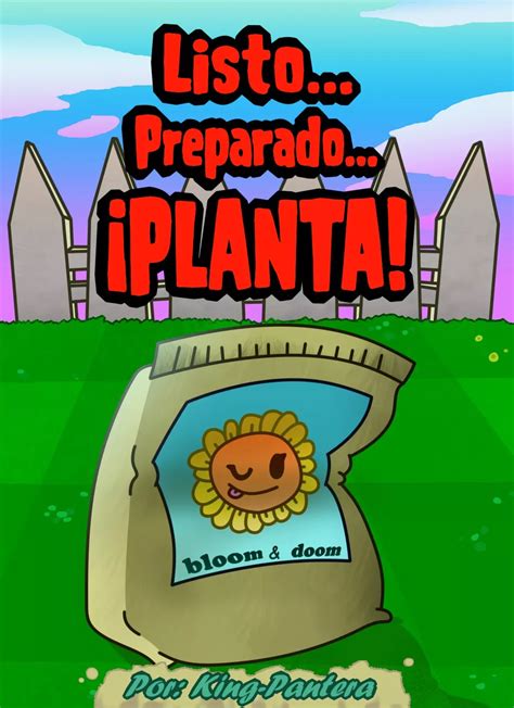 Preparado Listo Planta King Pantera